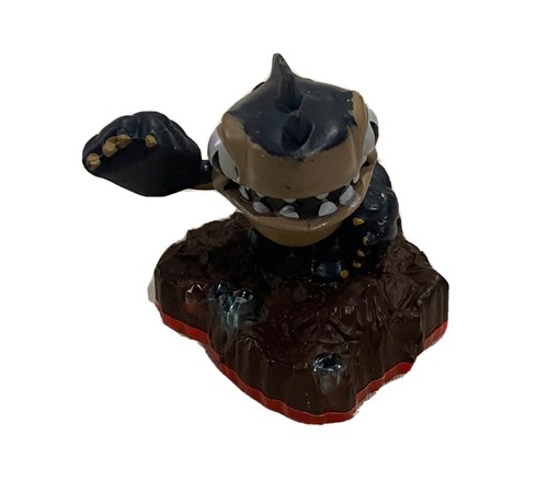 Terrabite Skylanders Trap Team Character Figure Video Game | eBay