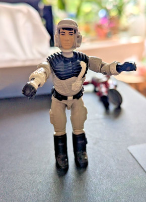 1994 GI Joe Snow Storm | eBay