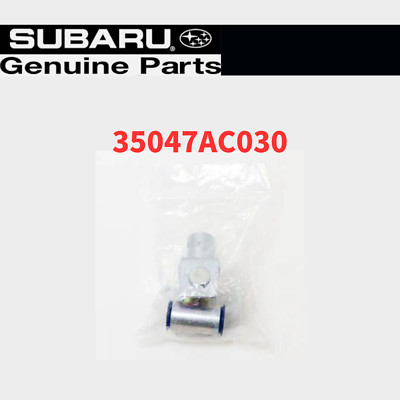 Subaru Genuine Impreza WRX Shifter Bushing Linkage Joint 35047AC030 OEM ...