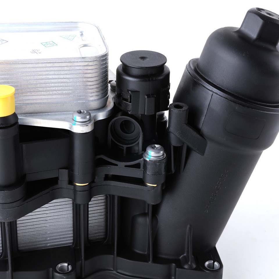 Engine Oil Cooler Filter 11428507697 For BMW 3 Series F30,F80 2013-2018 ...