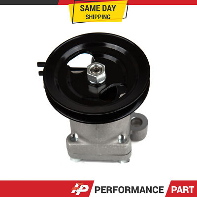 Power Steering Pump 21-5473 for 2006-2011 1.6L DOHC Kia Hyundai 57100 ...