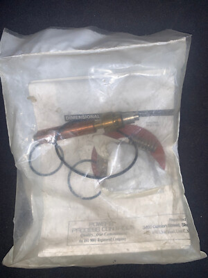 Powers 225-392 Valve and Cylinder Replacement Kit | eBay