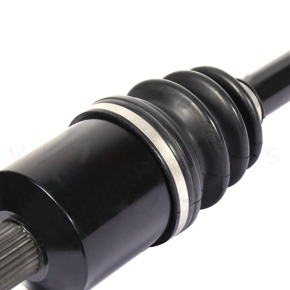 1x Front Left Right CV Axle Drive Shaft For Polaris RZR XP RZR XP 4 ...