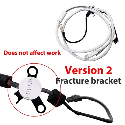 New Original A1407 Thunderbolt All-In-One Cable For Apple 27" 922-9941 ...