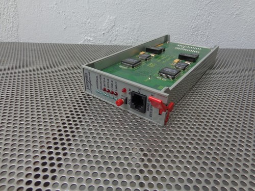 Nortel Networks 86480-01 Lentronics JUNGLEMUX EXT-SYNC UNIT JMUX | eBay