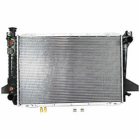 P1453 Replacement Radiator FO3010135 | eBay