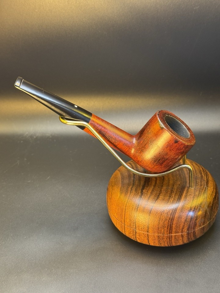 1950 Dunhill Root Briar Patent Pipe PAT. No 417574/34 - Professionally ...