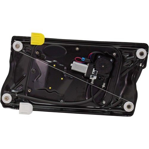 LR060134, CVH500040 New Window Regulator Glass Front Passenger Right ...