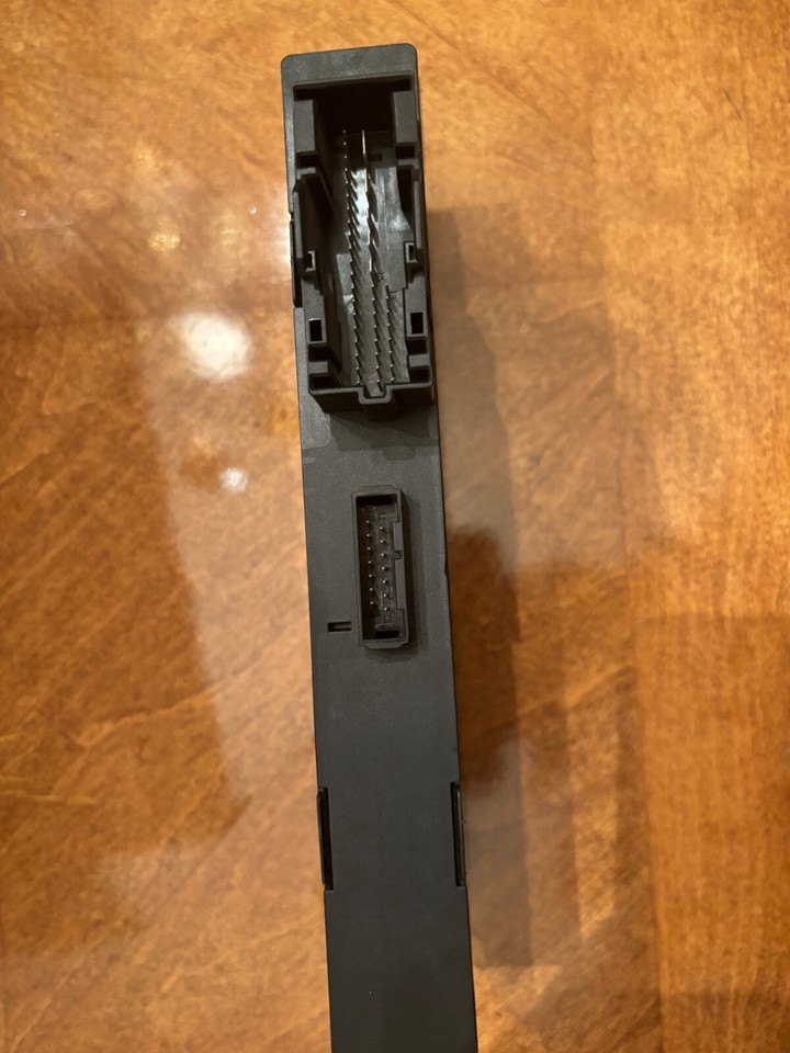 2007-2010 Mini Cooper CAS unit | eBay