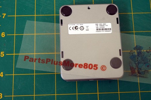 National Instruments NI USB-8452 i2C/SPI Interface *USA SELLER* | eBay