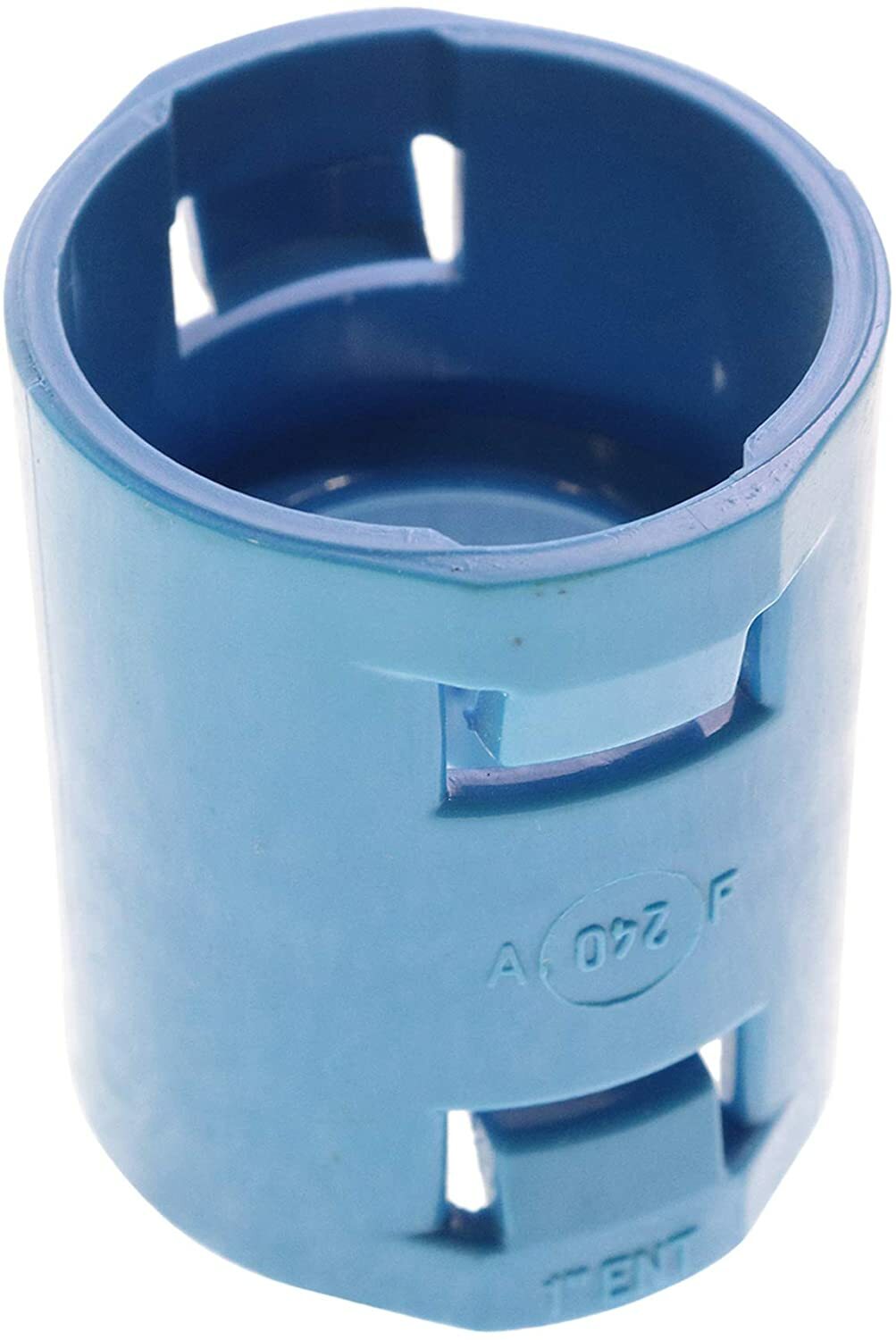 Carlon A240F 1" ENT Coupling QTY 2 | eBay