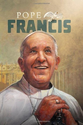 Graphic Lives: Pope Francis, Castro, Emanuel | eBay