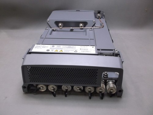 NEW Ericsson KRD 901 113/3 RBS 6501 B13 OUTDOOR MICRO BASE STATION ...