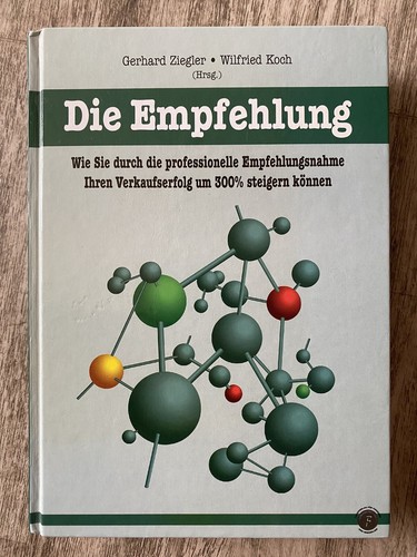 Die Empfehlung von G. Ziegler und W. Koch | eBay.de