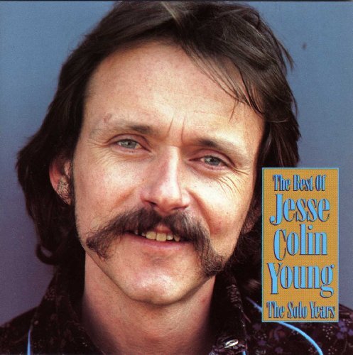 Jesse Colin Young - Best of The Best Of Jesse Col... - Jesse Colin ...