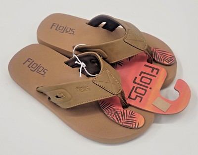Flojos Kids Hydro Tan 11 | eBay
