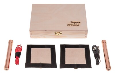 Eeman Biocircuits Armand MIDI Polarity Screens for spine pain and ...