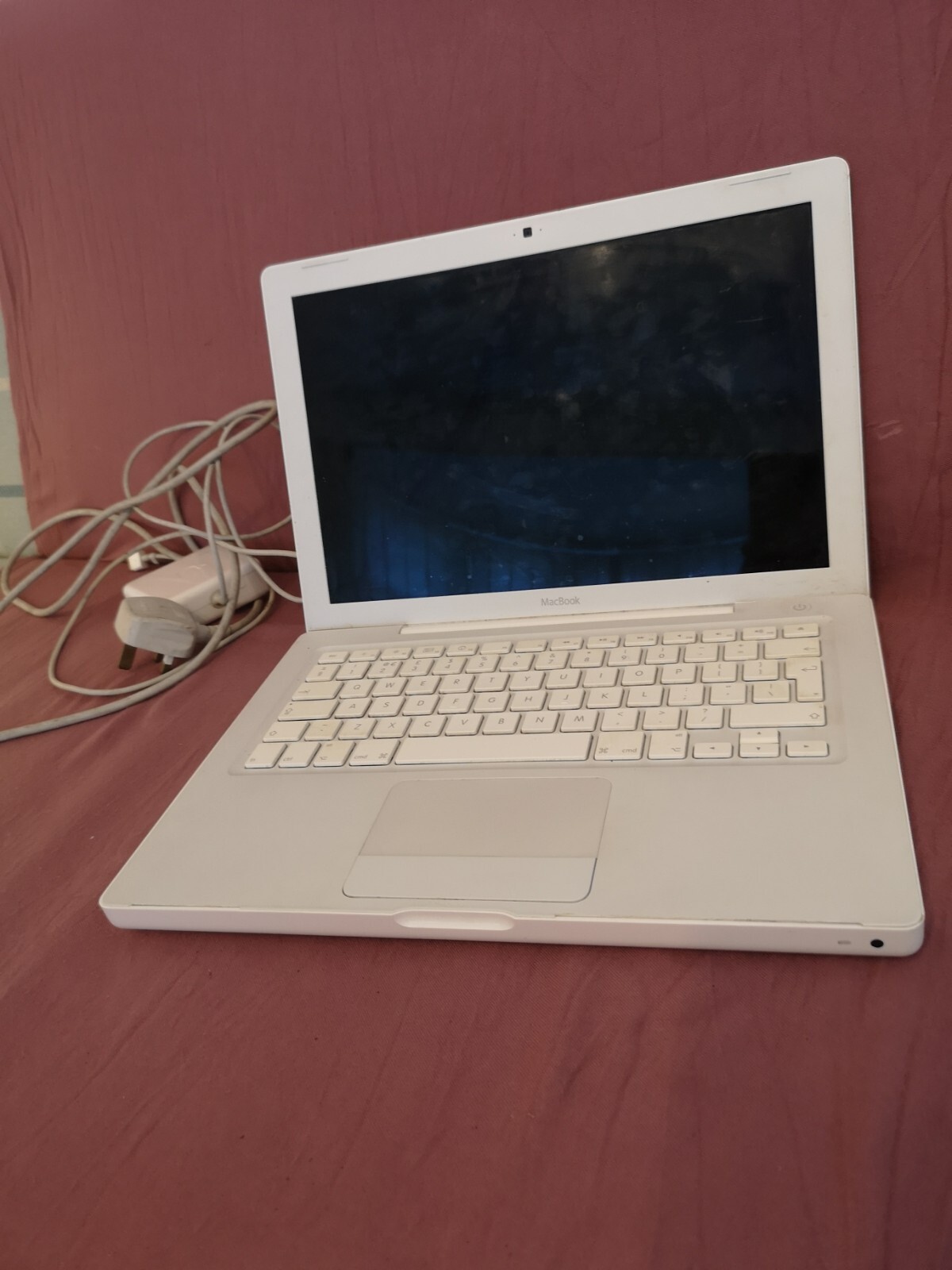 Oldest Apple Laptop