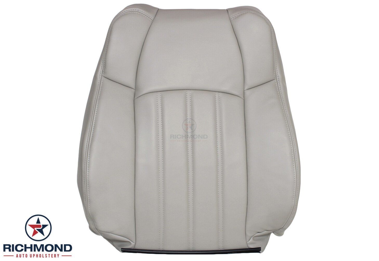 For 2005-2010 Chrysler 300 C 300C -Driver Complete Leather Seat Cover ...