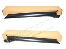 Land Rover LR040262 Genuine OEM Side Shield for sale online | eBay