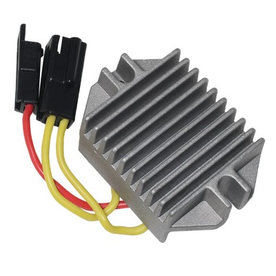 Voltage Rectifier Regulator for Briggs & Stratton B&S 20AMP, 23HP ...