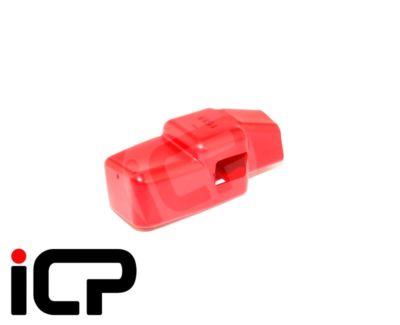 Positive Battery Terminal Red Boot Cover Fits: Subaru Impreza Legacy ...