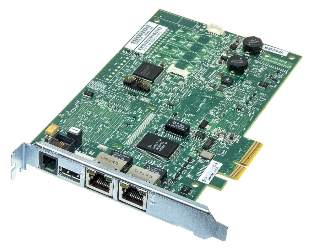 Avaya Augmentix 700451198 Samp Card Pci-e POWEREDGE 1950 2950 for sale ...