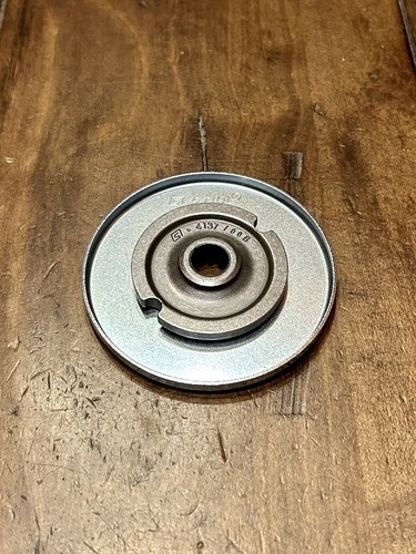 STIHL Trimmer Head Thrust Plate FS90 FS110 FS130 4137-710-3800 Genuine ...
