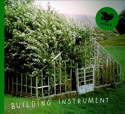 Building Instrument by Building Instrument (CD, 2014) for sale online ...