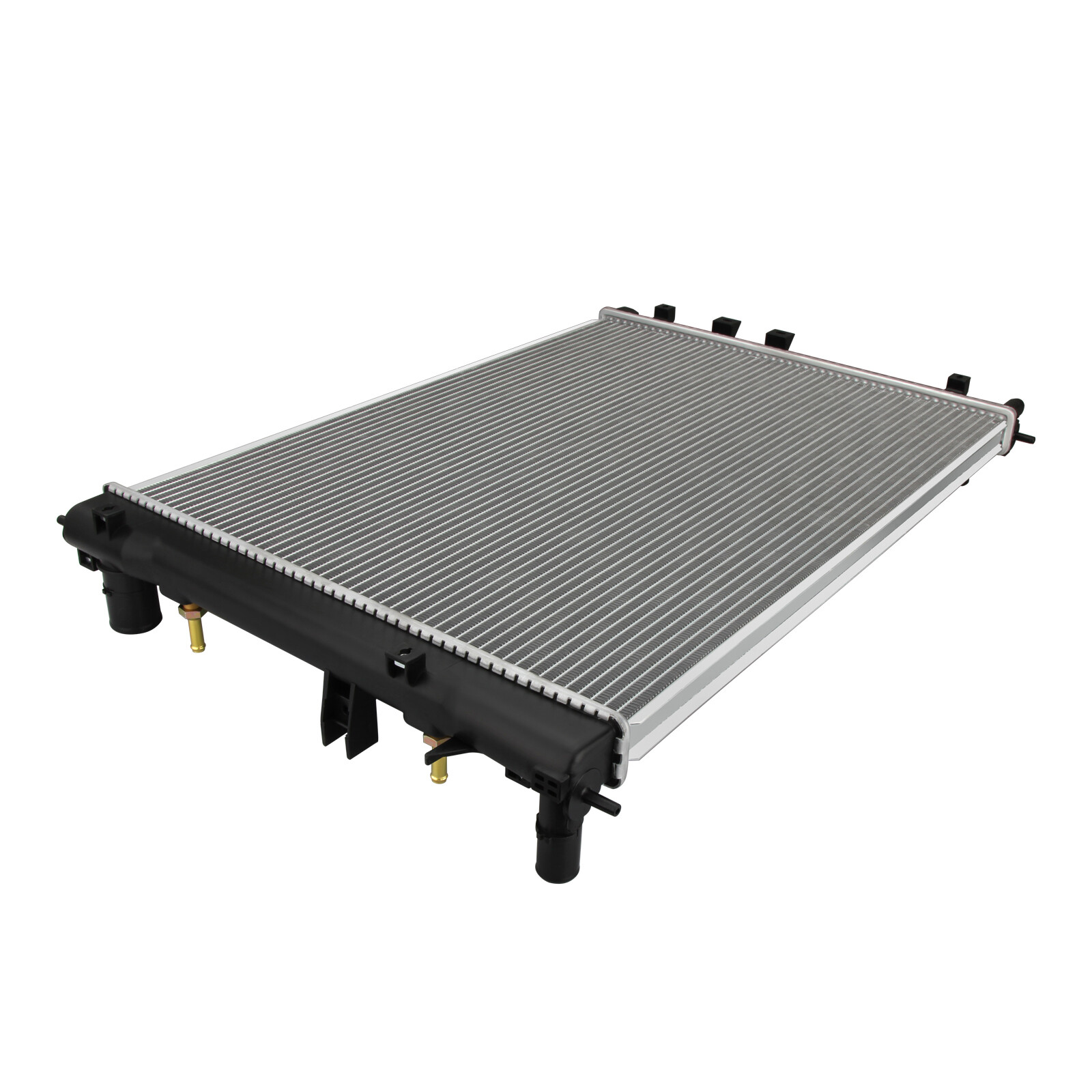 Radiator For Subaru B9 TRIBECA EZ30 3.0L EZ36 3.6L Petrol 2006-ON Auto ...