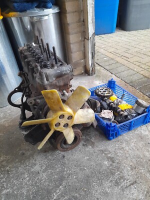 1275 Midget Engine | eBay UK