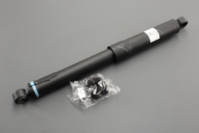 Genuine Toyota Hilux 2015-on shock absorber (rear right) 48531-8Z006 | eBay
