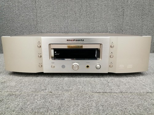 Lecteur SACD Marantz D'Occasion D/A CS4397 Audio Haute Résolution | eBay