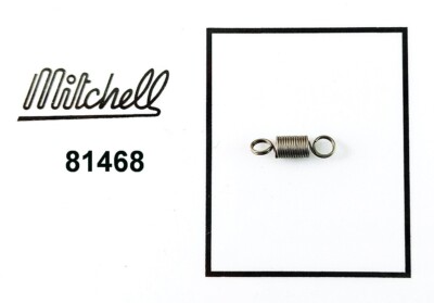 Pièce Mitchell / Mitchell reel parts Référence 81468 | eBay