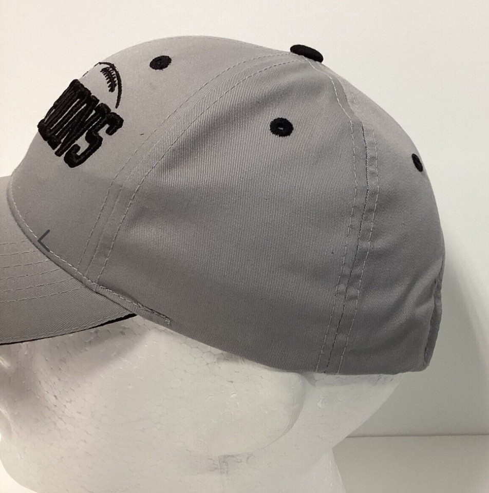 Alabama Crimson Tide 2012 SEC Champions Hat | BAMA FOOTBALL 2012 SEC ...