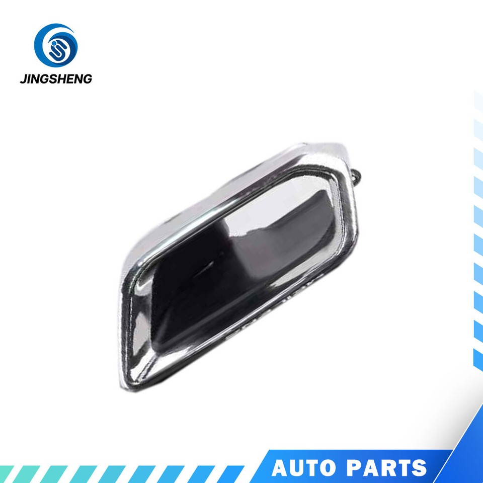 For 2023-2024 CRV Rear Bumper Exhaust Heat Shield Left 18320-3B4-H01 | eBay