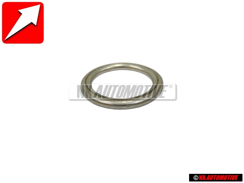 Genuine VW Seal Ring - N 0138157 | eBay UK