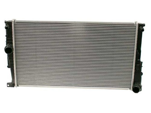 Radiator For 2012-2015 BMW 335i Sedan 2013 2014 GR953PT | eBay