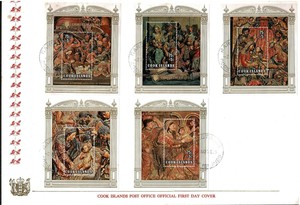 Rarotonga cook islands zip code - lasopascale