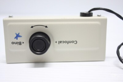 Nikon C1-T-SM Laser Safety TIRF Shutter | eBay