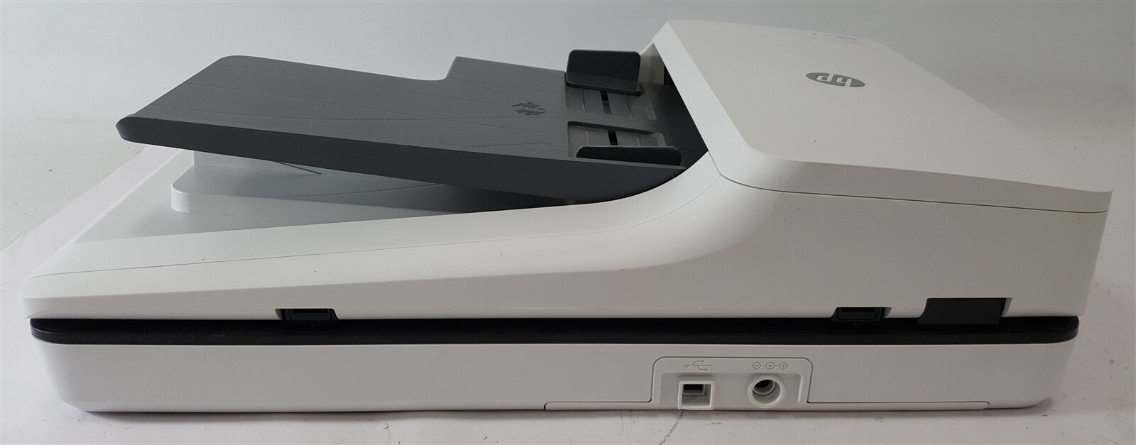 HP ScanJet Pro 2500 F1 FlatBed Document Scanner SHNGD-1402 With AC ...