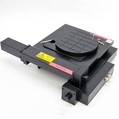 Microscopes - Motorized Stage