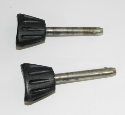 2 Nordic Track Pro Ski Achiever Leg Adjusting Pins | eBay