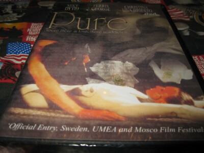 PURE-MIKE DYTRI DVD | eBay