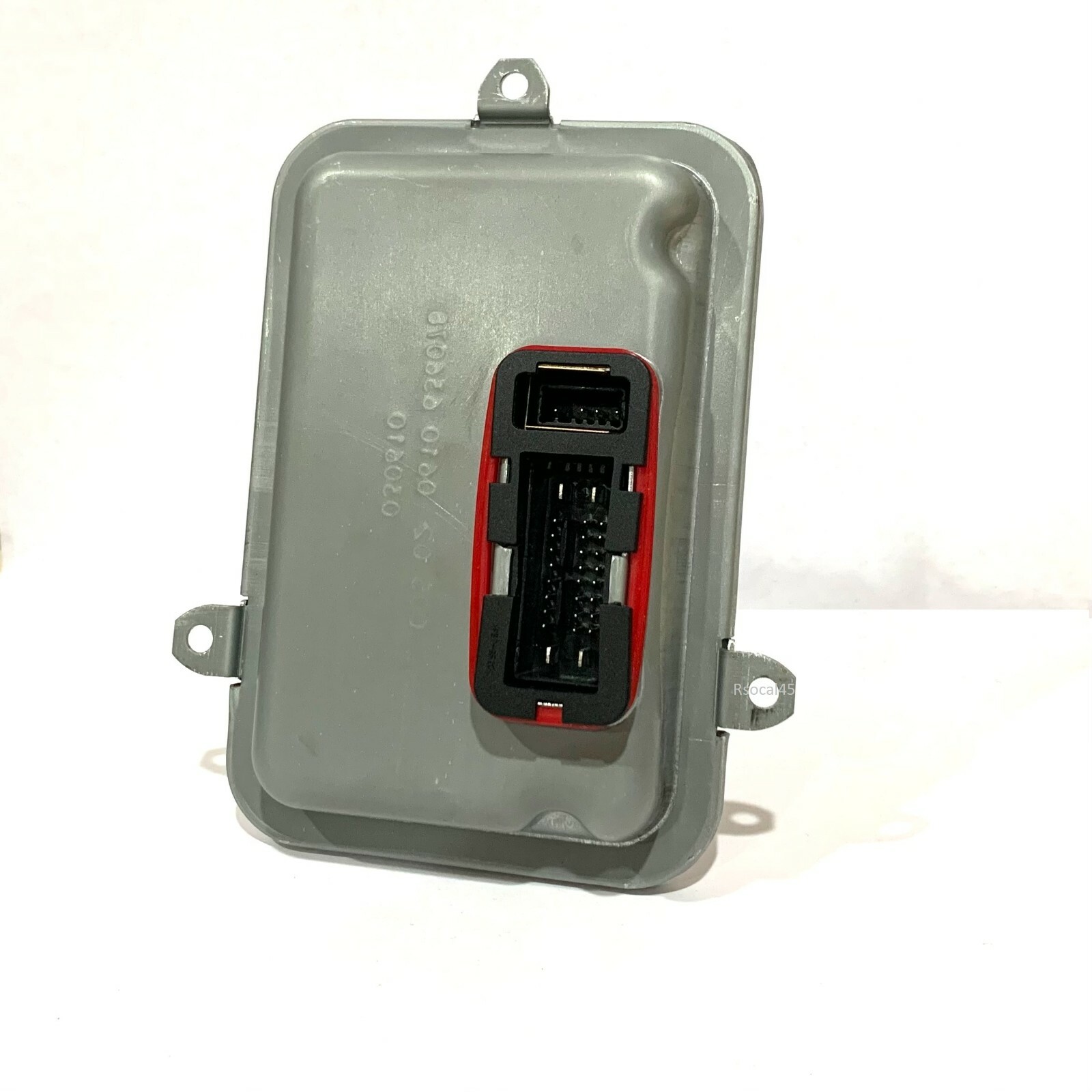 FOR OEM MERCEDES W221 C216 W216 S CL C XENON HID HEADLIGHT BALLAST ...