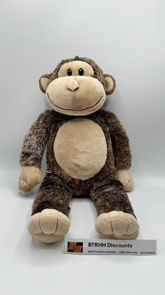 Pick Your Own Build-A-Bear Classic Teddy Bear/Plush Vtg Collectible ...
