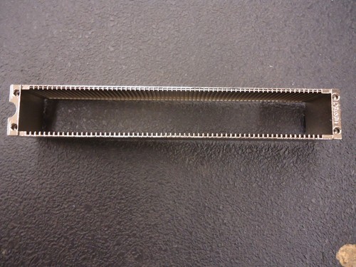 981426UR Meritec VPX 6U REAR [LONG] HOUSING KIT BRAND NEW! | eBay