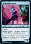 MTG NM Network Disruptor - NEO Kamigawa: Neon Dynasty | eBay