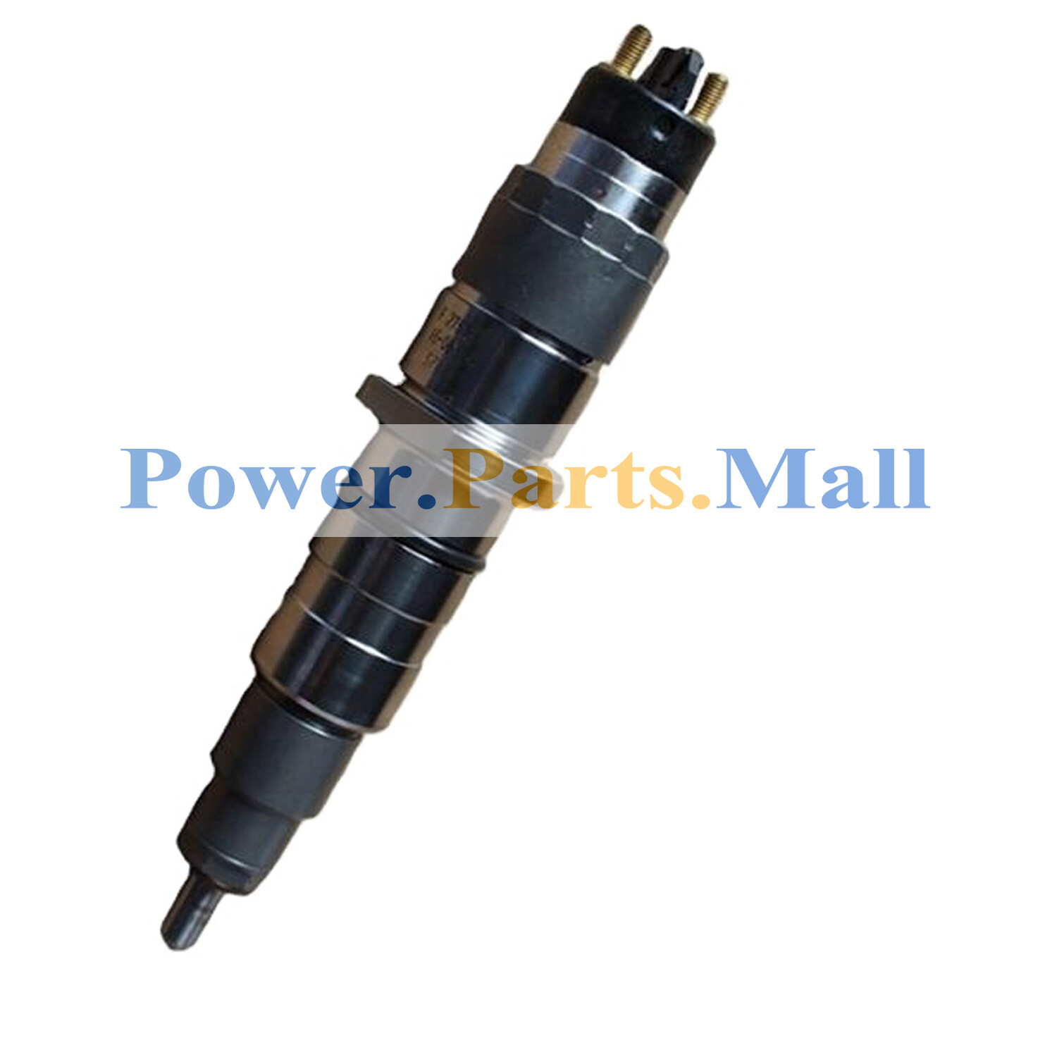 1 pc New Fuel injector 0445120070 Fit For Cummins ISE8.9L Engine | eBay