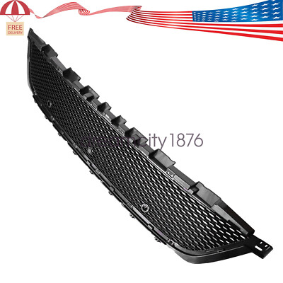 Front Bunper Lower Radiator Grille For LR Range Rover Velar 2018-2020 ...